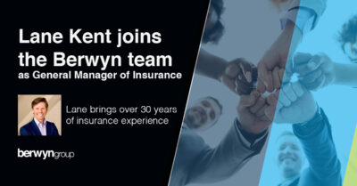 The Beginning of a Bolder Berwyn | Berwyn Group